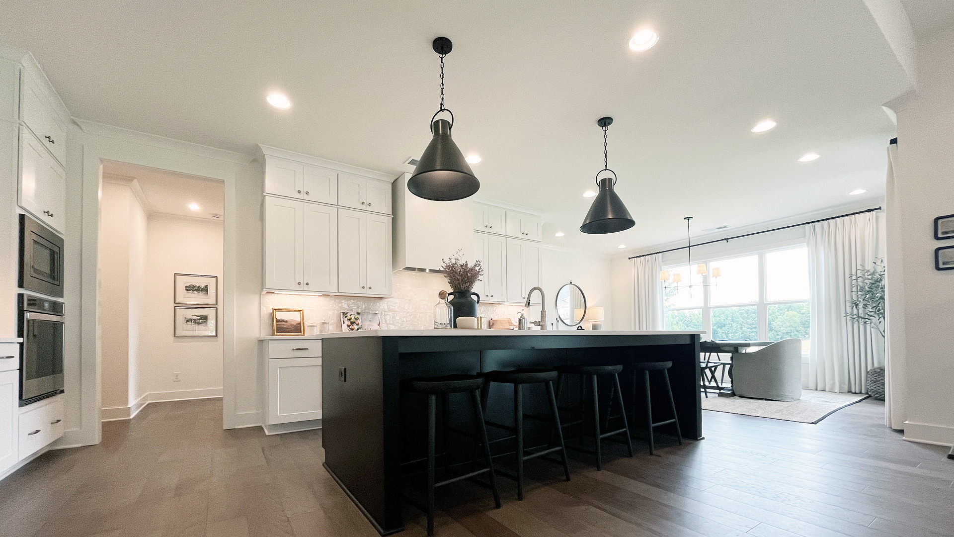 Contact Us - LaFlamme Electric Inc.